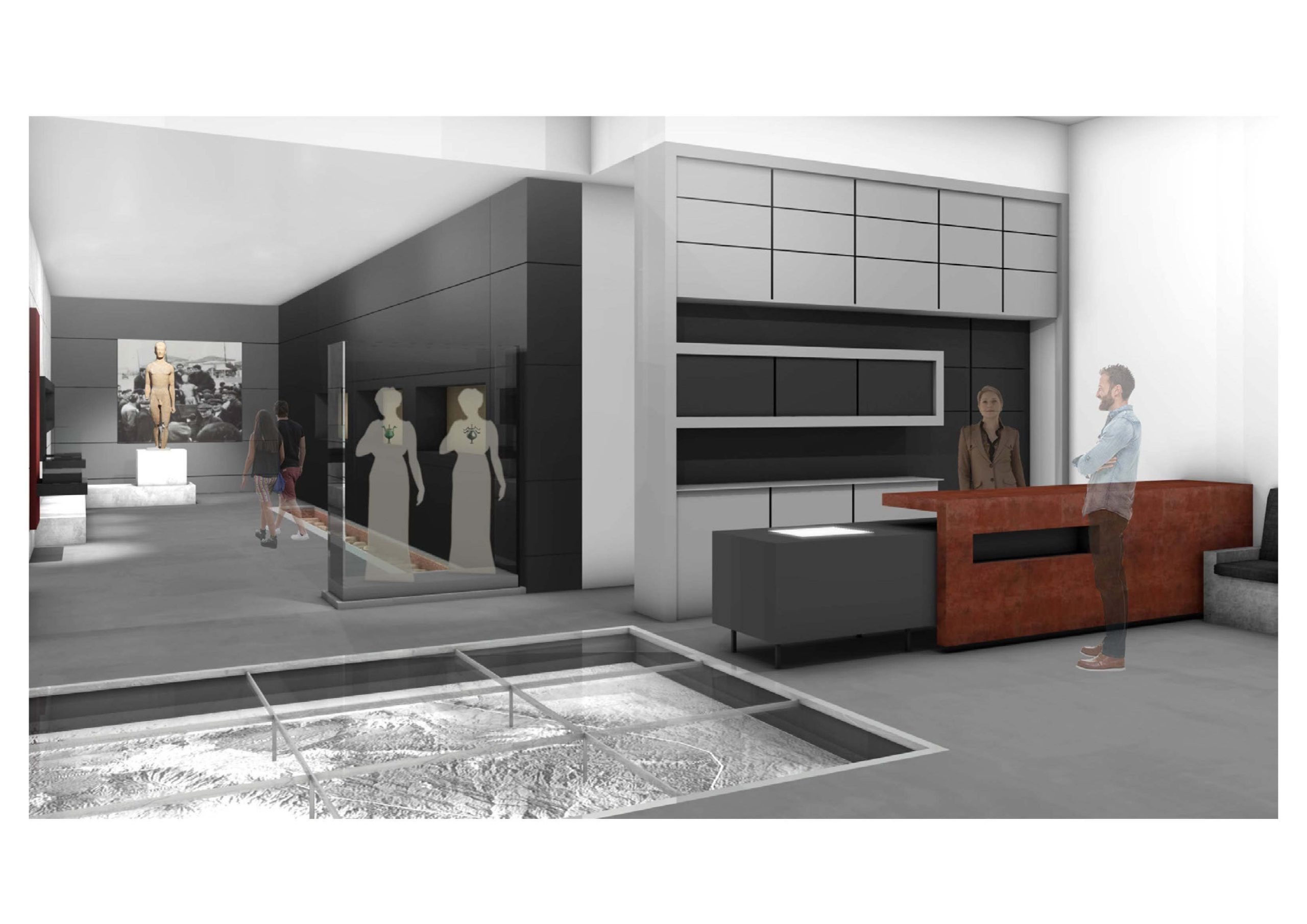 Archaeological Museum of Kilkis - Ephorate of Antiquities of Kilkis